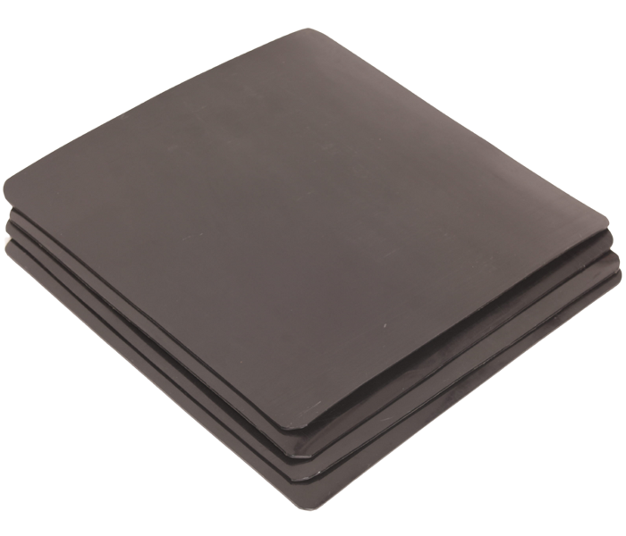 Polyethylene Repair Products for Pipeline Coating - Quanmin Plastic